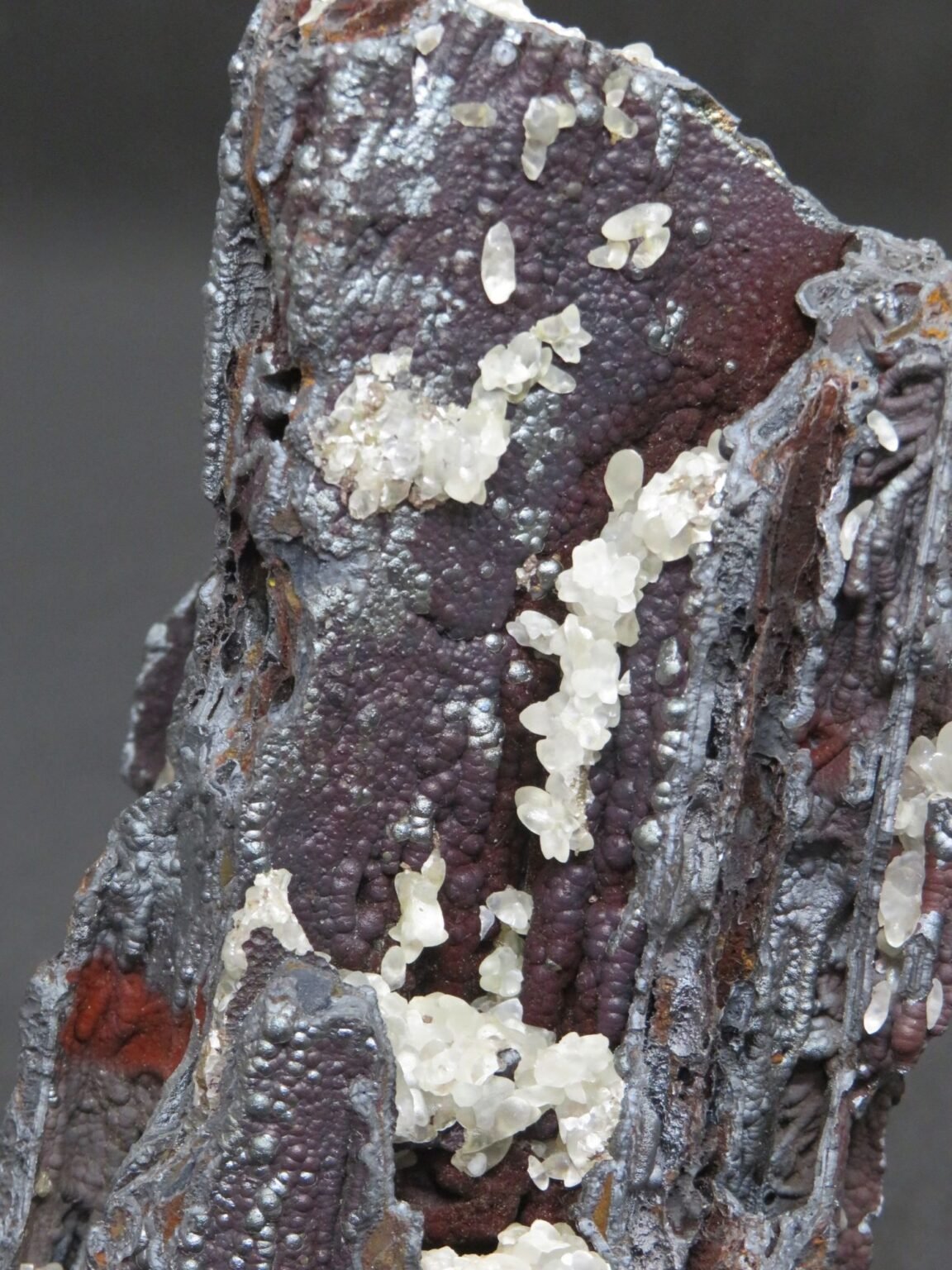 Smithsonite, Broken Hill