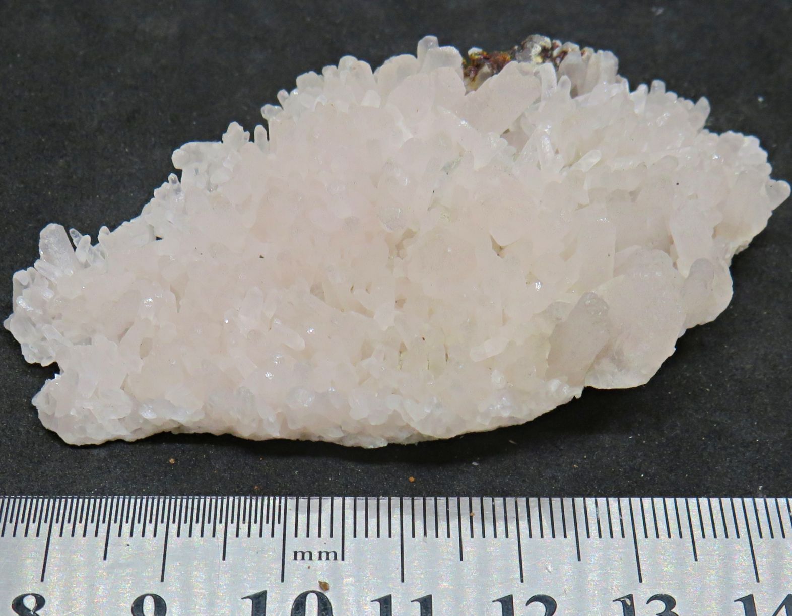 Calcite, Broken Hill