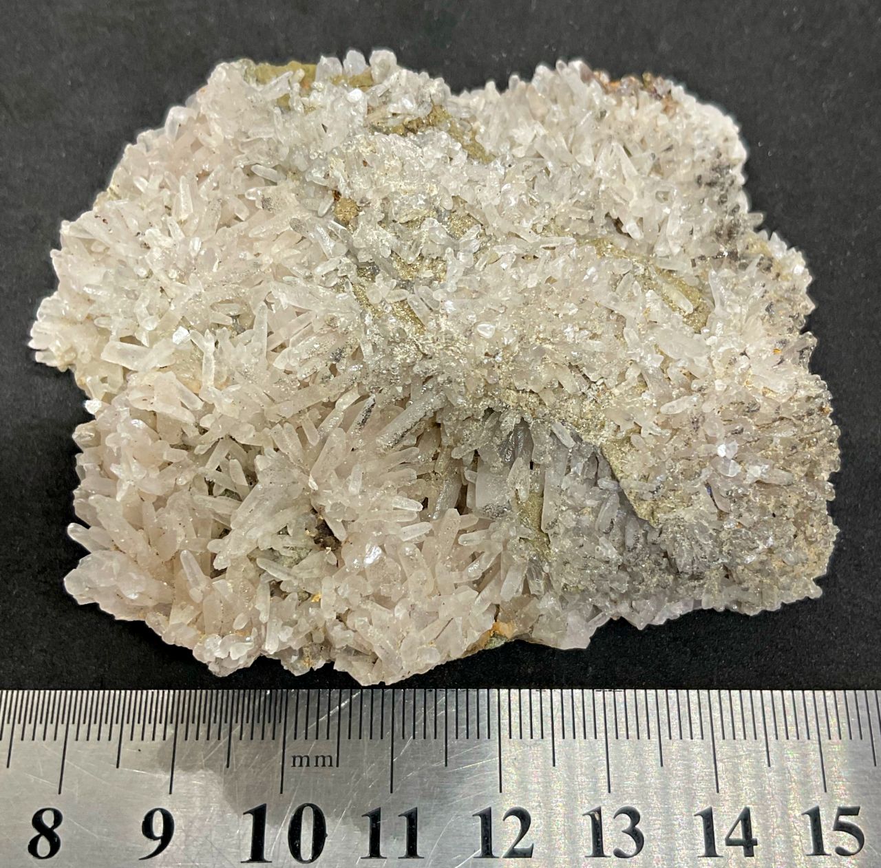 Calcite, Broken Hill (stock code F9C2302)
