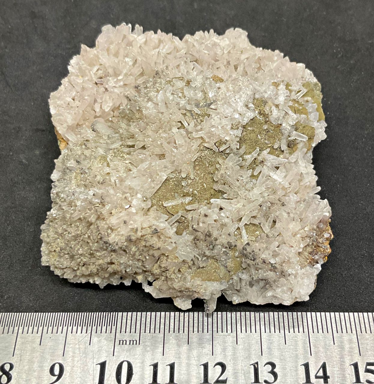 Calcite, Broken Hill (stock code F9C2302)