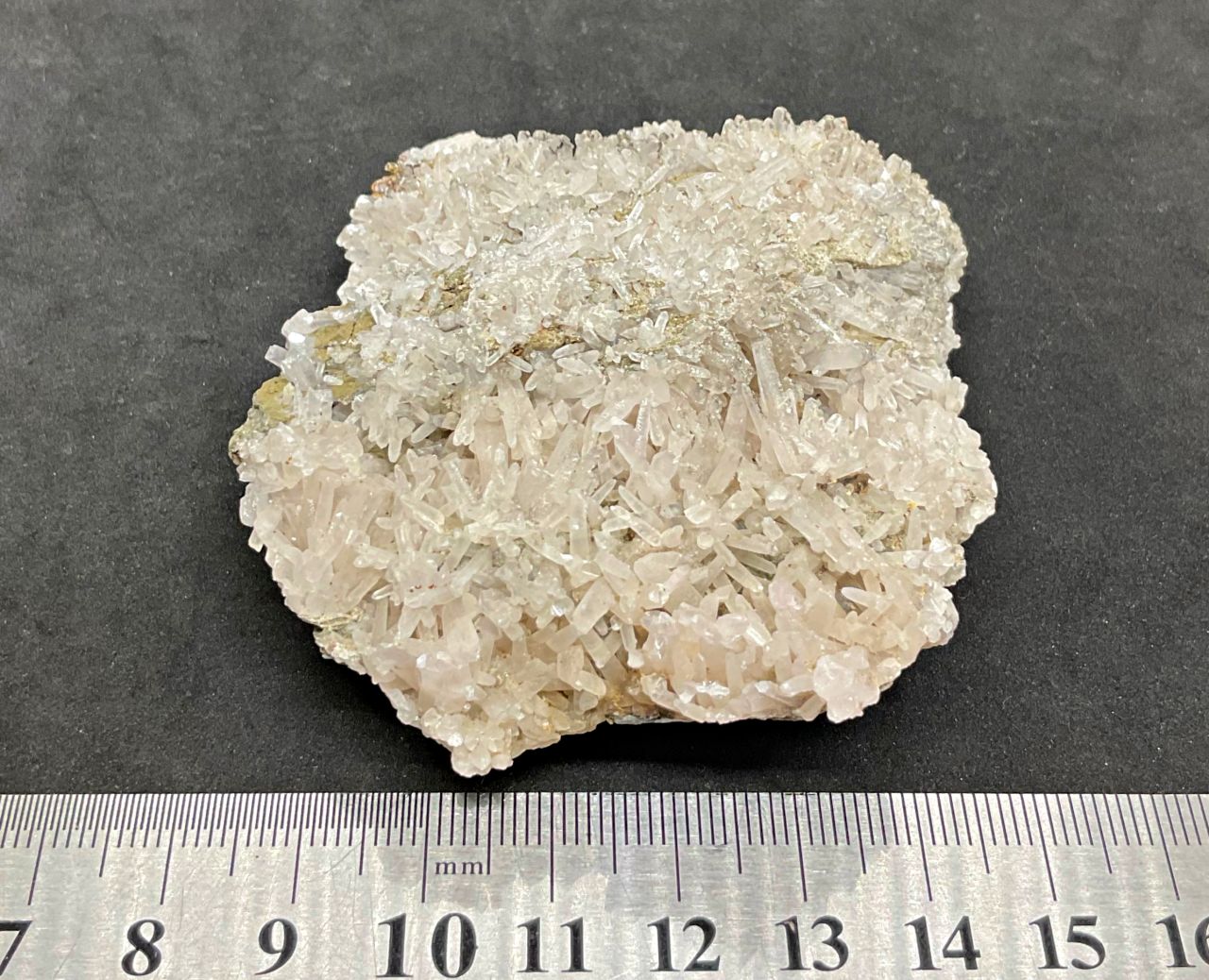 Calcite, Broken Hill (stock code F9C2302)