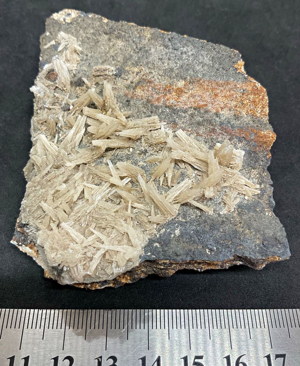 SOLD Cerussite, Broken Hill (stock code F9D2302)