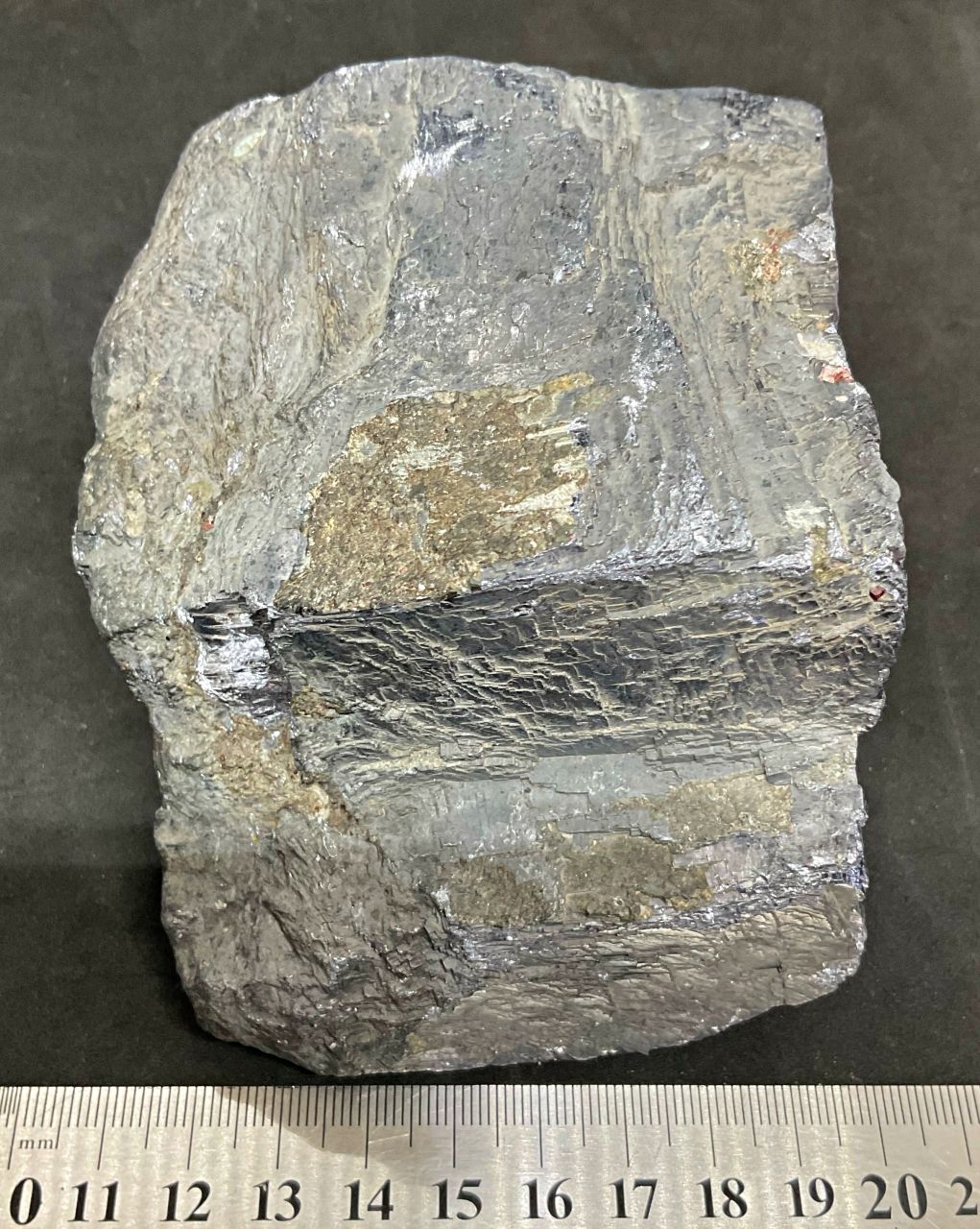 High Grade Lead Ore Specimen (stock code F9E2303)