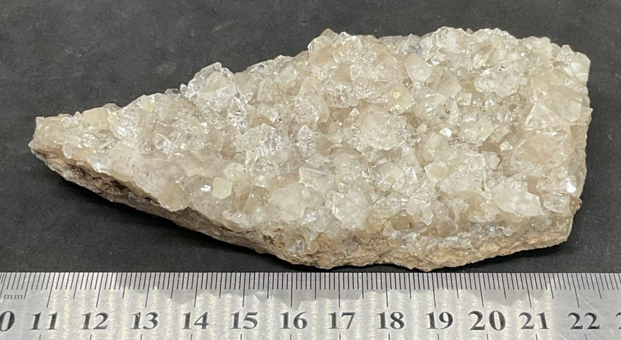 Fluorapophyllite, Broken Hill (stock code FA10A236)