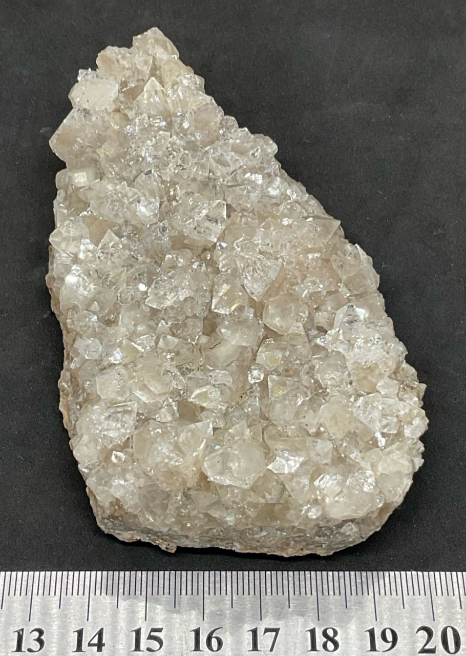 Fluorapophyllite, Broken Hill (stock code FA10A236)