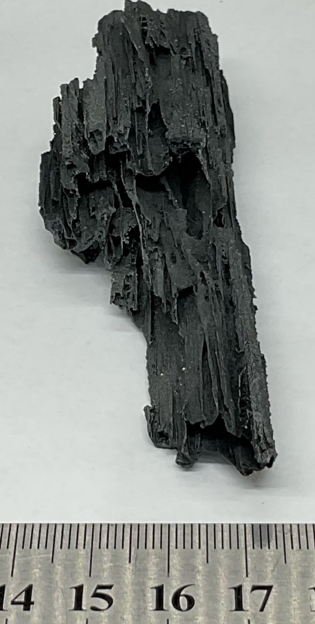 Mimetite on Black Gossan, Broken Hill (stock code FA10I236)