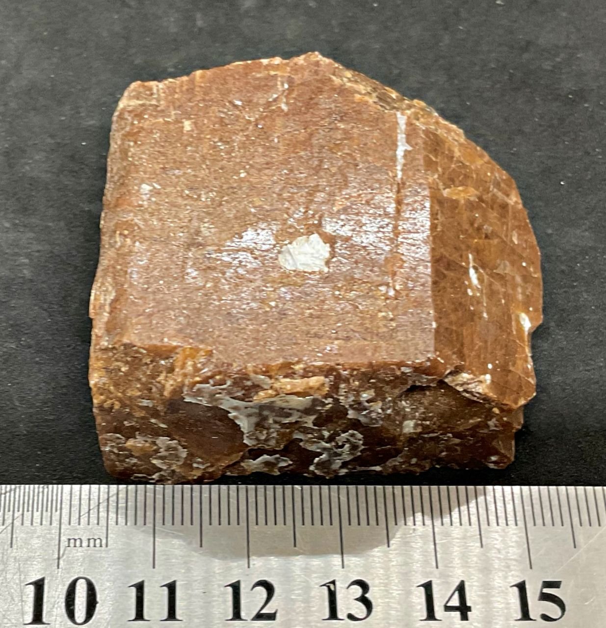 Bustamite, Broken Hill (stock code F10G2307)