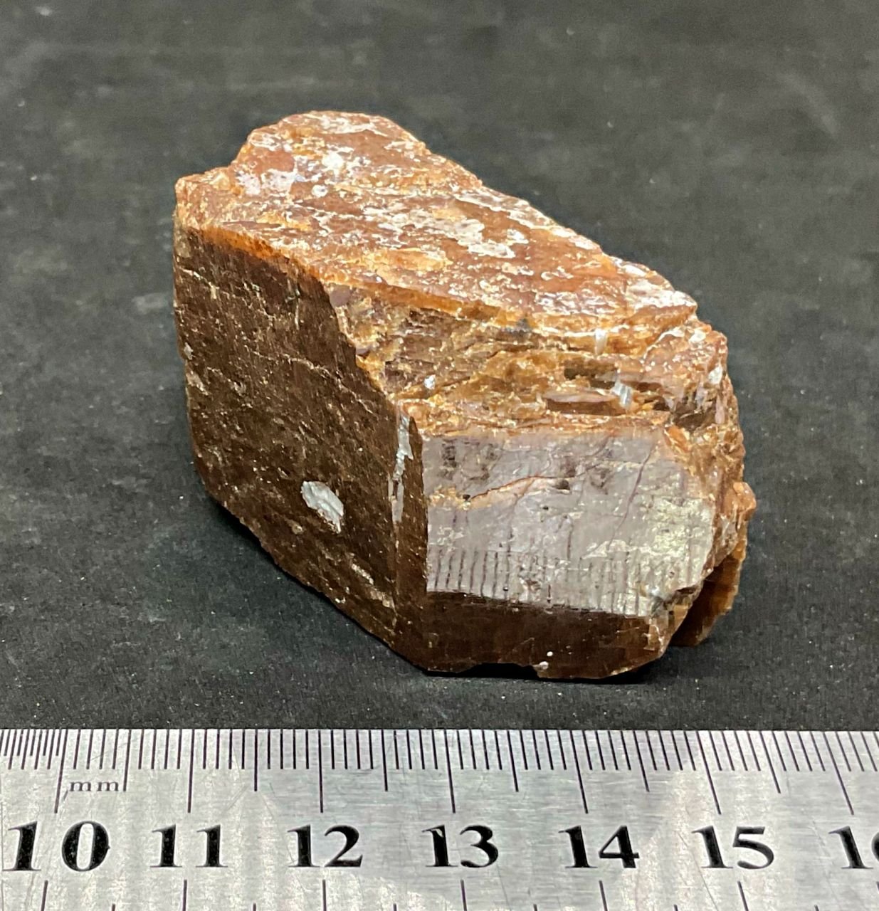 Bustamite, Broken Hill (stock code F10G2307)